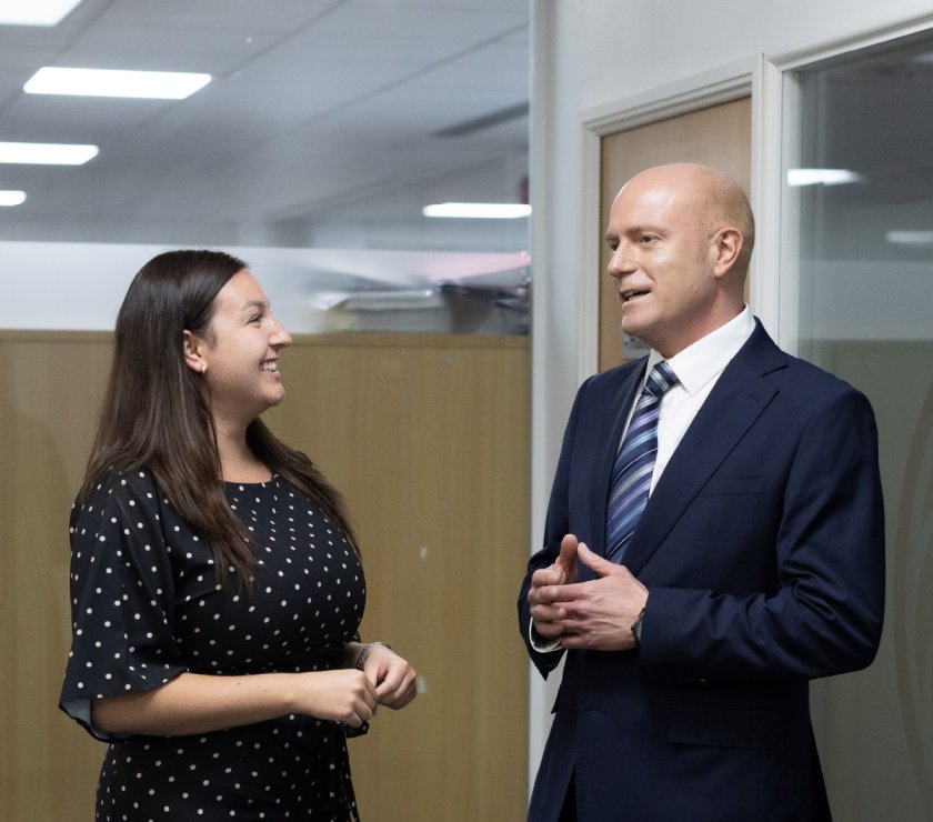 Solicitors in Reading, Wokingham & Henley-on-Thames